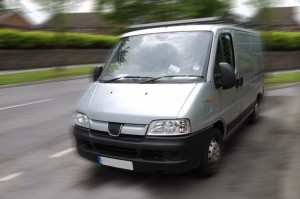 Commercial Car Hire in Portugal